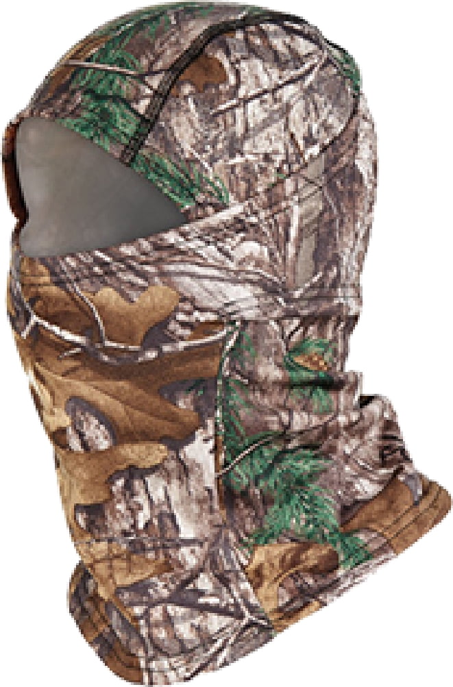 Arctic Shield Fleece Balaclava Withx System Tech Realtree Xtra ...