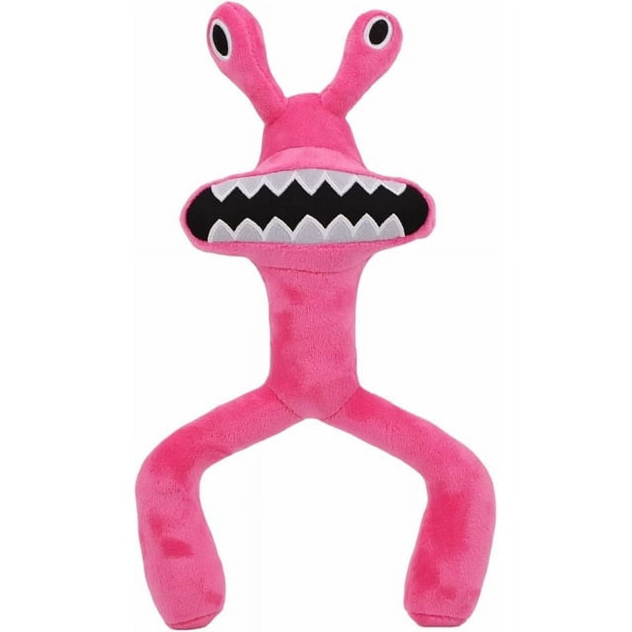 Click here for Hweilai Rainbow Friends Plush Toys from Rainbow Fr... prices