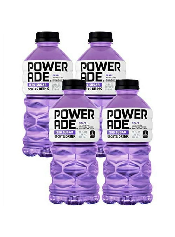 Powerade in Sports Drinks - Walmart.com