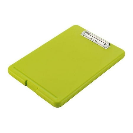 A4 Plastic Storage Clipboard File Box | Walmart Canada