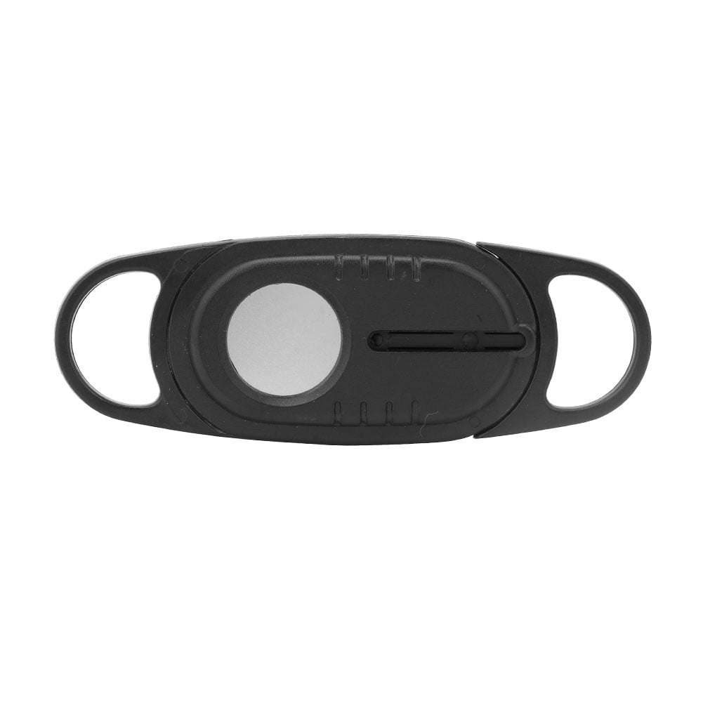Click here for Gashomeca Cigar Cutter portable Double Blade Pocke... prices