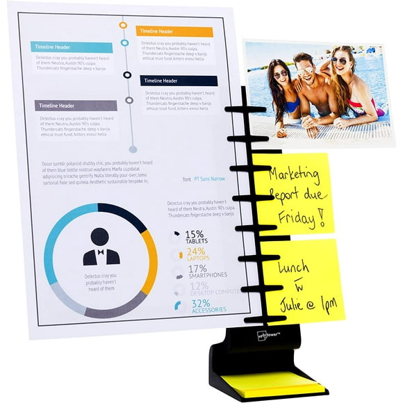 Document Holders Typing