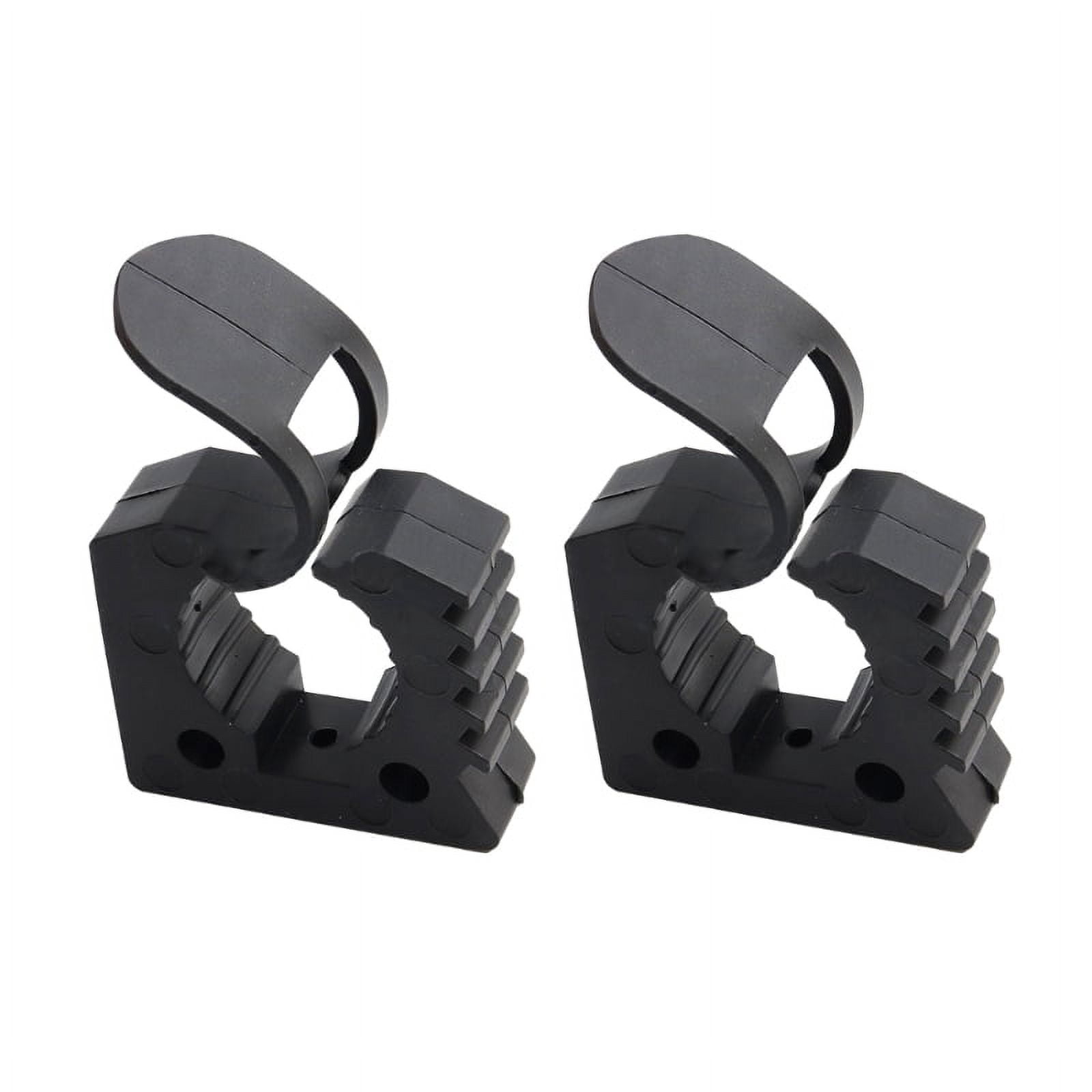 Quick Fist Tool Clamp Mini Quick Fist Clamps 6-Pack - Small Hose & Tool ...