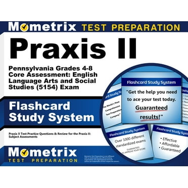 Praxis Core Study Guide 2020-2021 : Praxis Core Academic Skills for ...