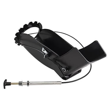 John Deere Original Equipment Grass Mulching Attachment Kit - BUC10705 ...