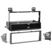Metra - Car stereo installation kit for car audio - Walmart.com