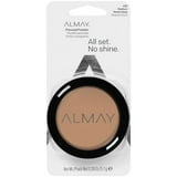 Almay Oil-Free Compact Complexion Face Powder, Medium Meets Deep ...