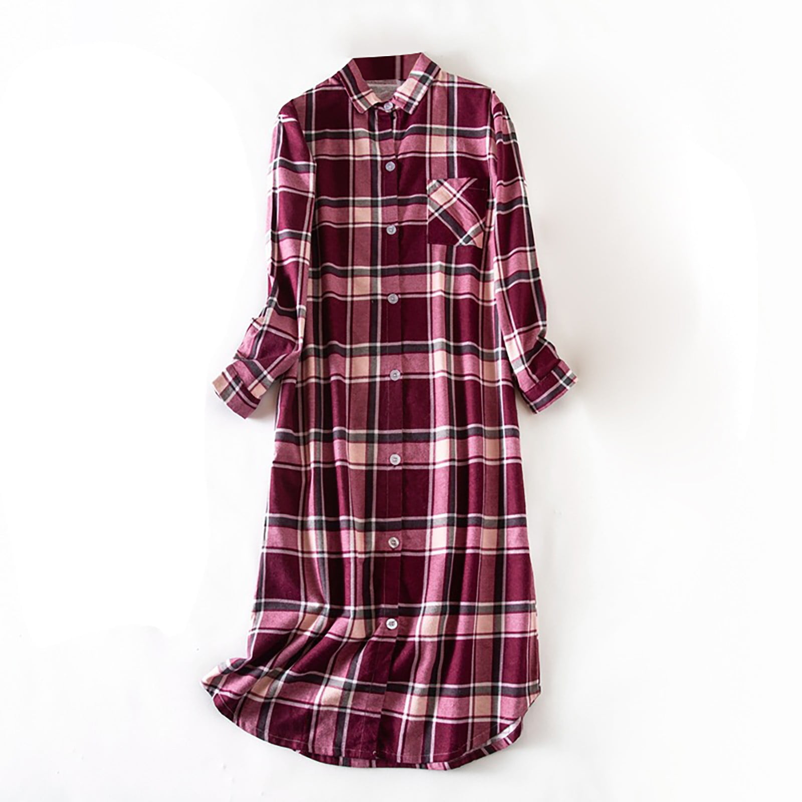 Click here for Kelon Women Nightgowns & Sleepshirts Clearance Wom... prices
