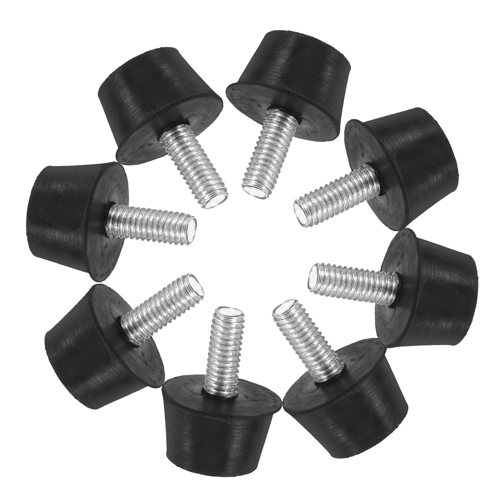 Click here for Skisuno 8pcs Screw On Rubber Feet Adjustable For D... prices