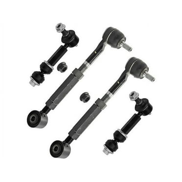 Front Lower Control Arm and Ball Joint Assembly Set 2 Piece ...