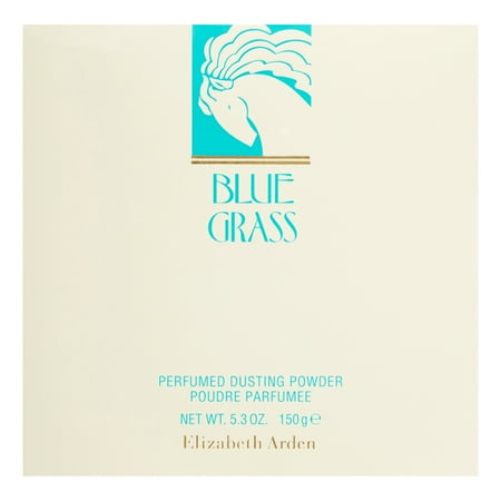 Elizabeth Arden Blue Grass Dusting Powder, 5.3 Oz - Walmart.com