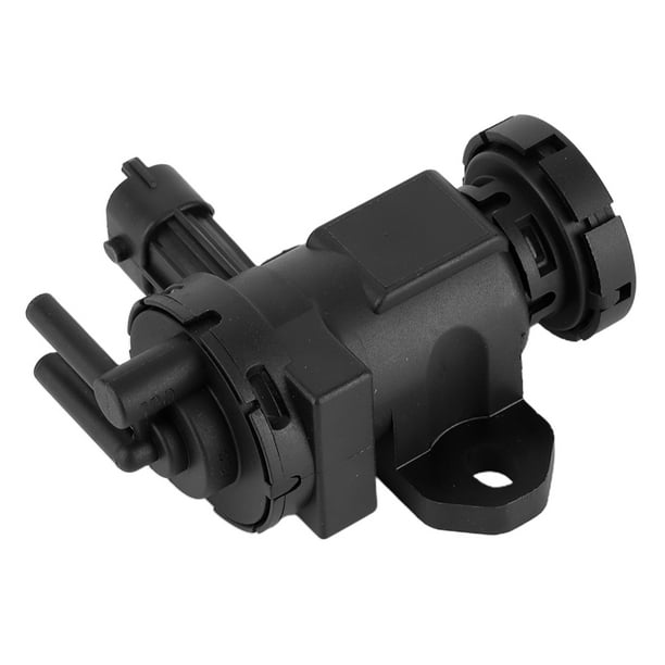 ,Boost Pressure Control Valve Vacuum Solenoid Valve Pressure Control ...