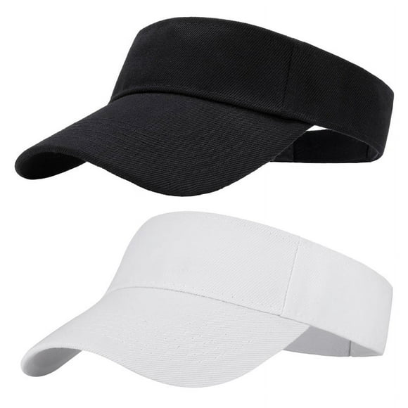 Sun Visor Hat Men