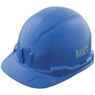 Klein Tools 60407RL Vented Full Brim Hard Hat with Rechargeable ...