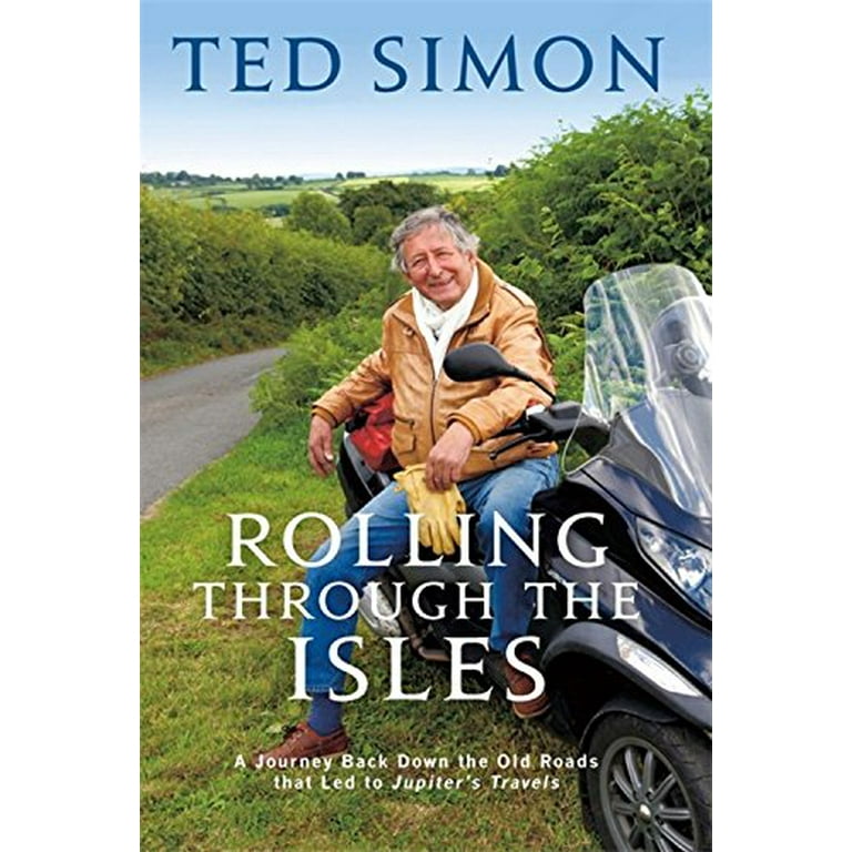 Ted Simon | ppgbbe.intranet.biologia.ufrj.br