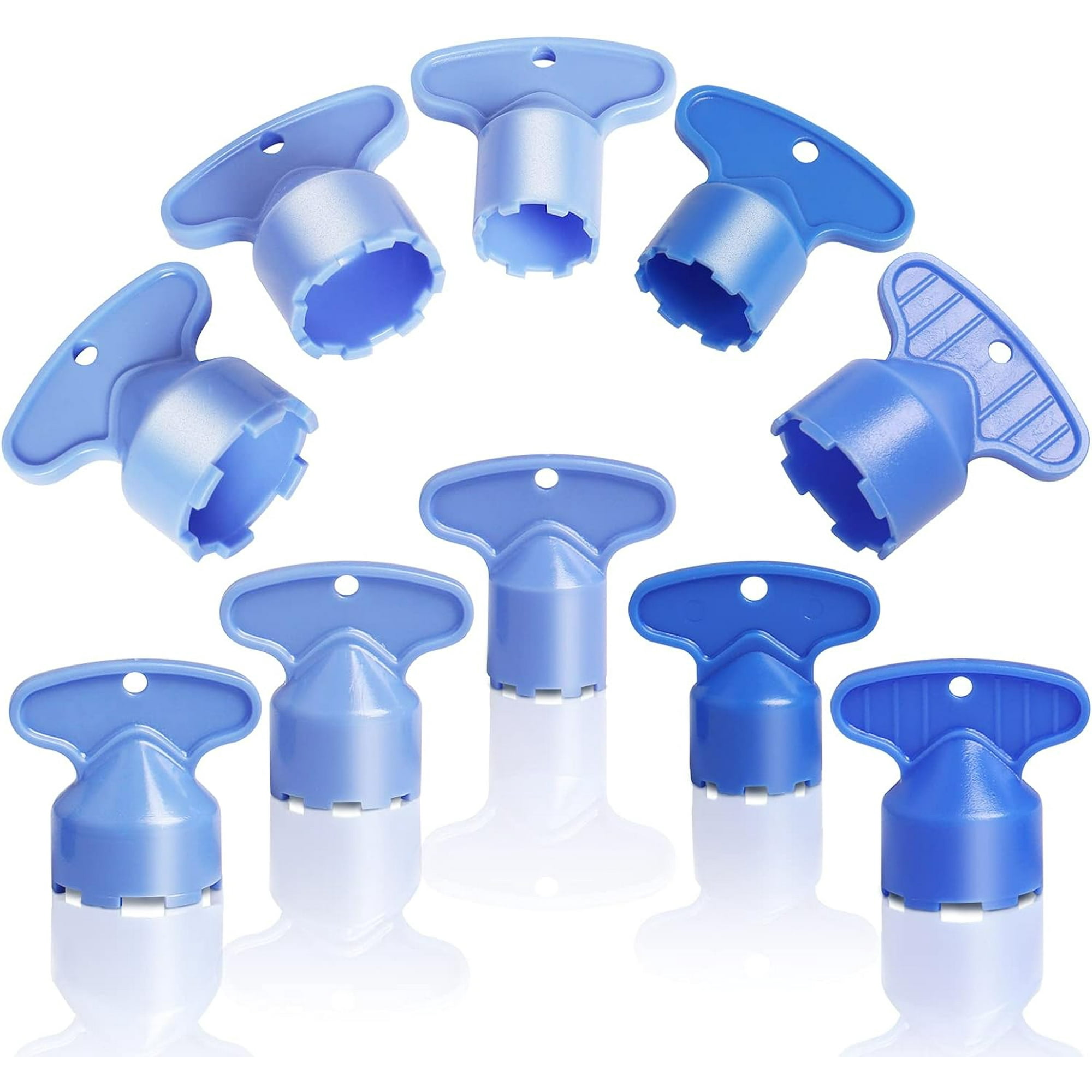 Click here for Zootealy 10 Pack Cache Faucet Aerator Key Removal... prices