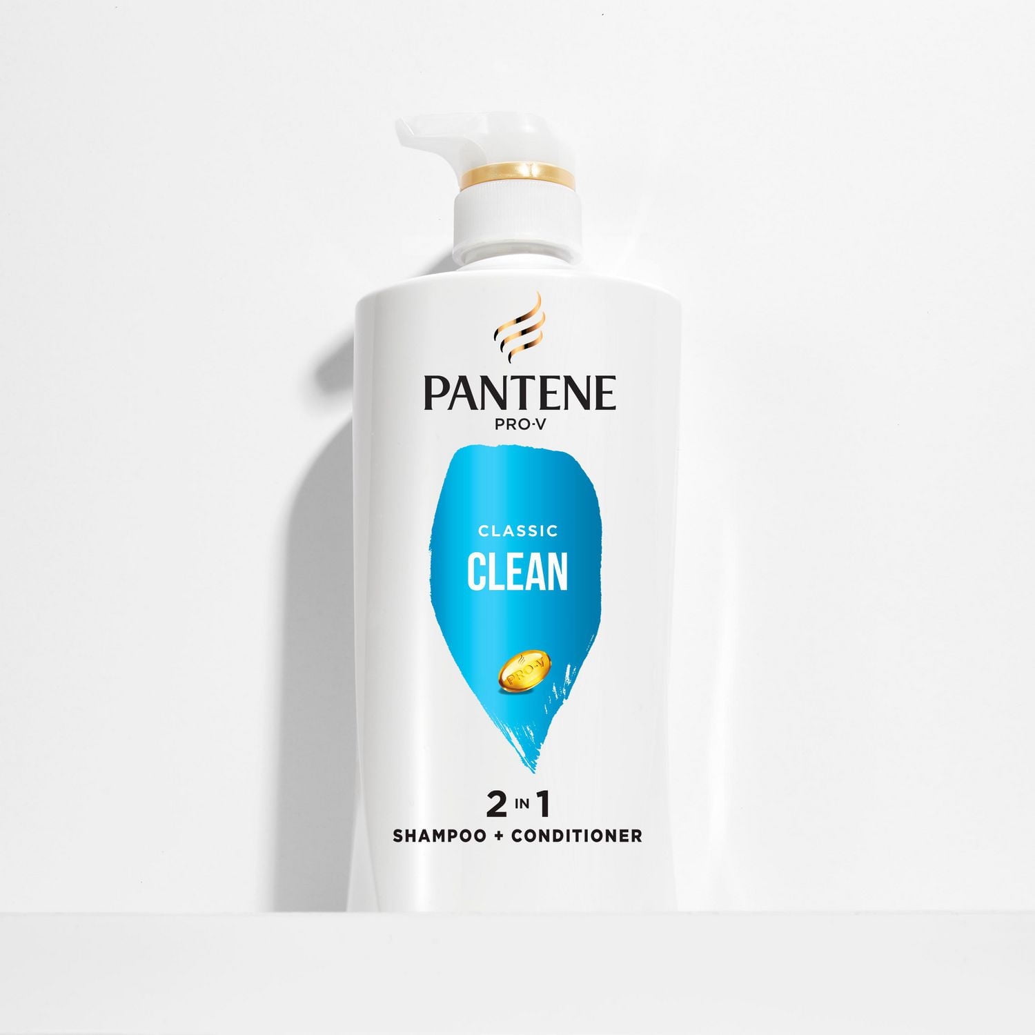Click here for Pantene Pro-V Classic Clean 2in1 Shampoo + Conditi... prices