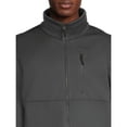 Swiss Tech Men's Softshell Jacket, Sizes S-3XL - Walmart.com