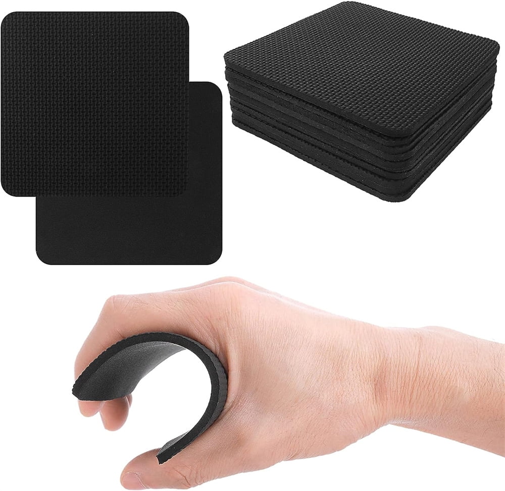 NOGIS 10 Set Gym Grip Pads for Weight Lifting Workout Pads Pull up ...