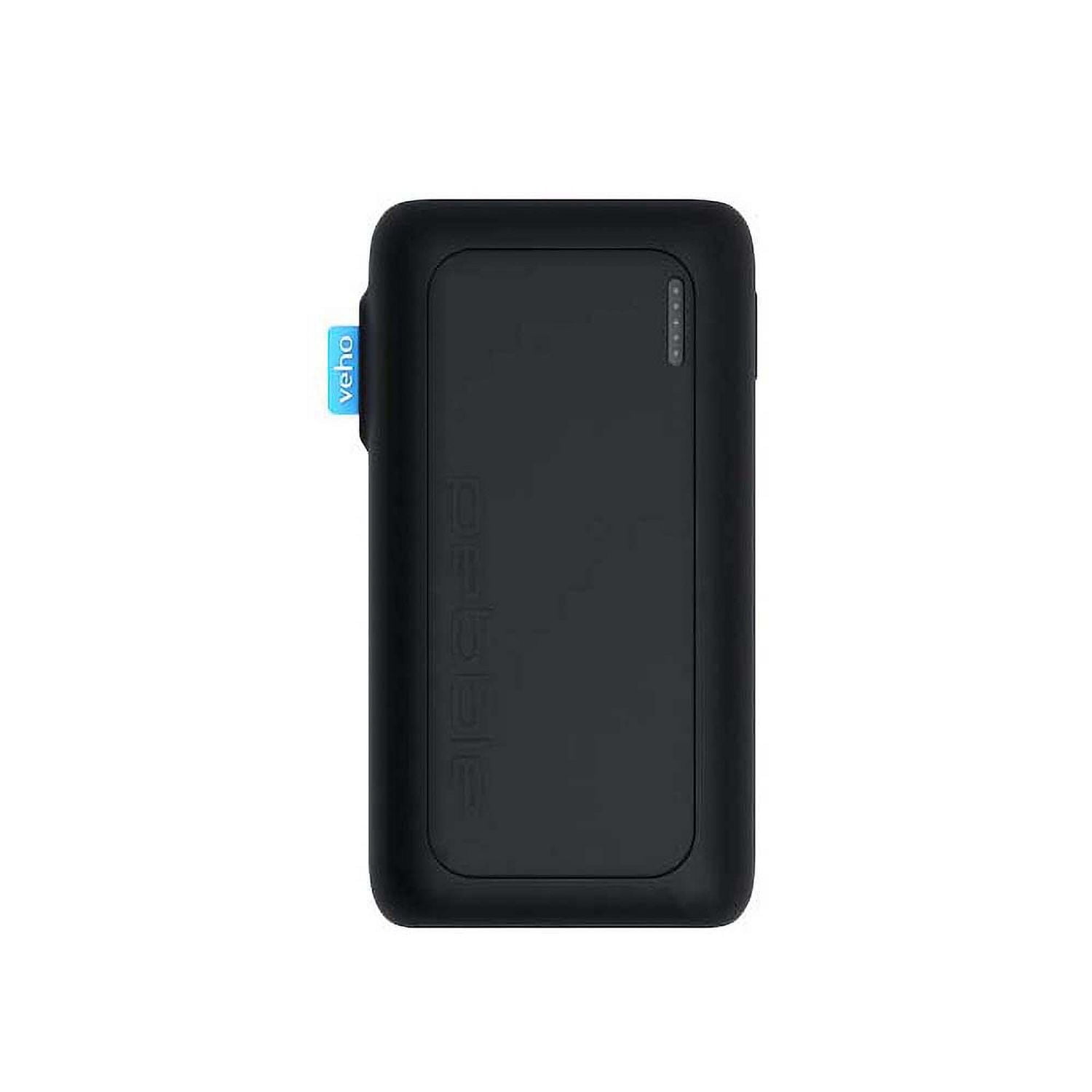 Click here for Veho Pebble Argonaut Pz30 Pro 30 000-Mah Portable... prices
