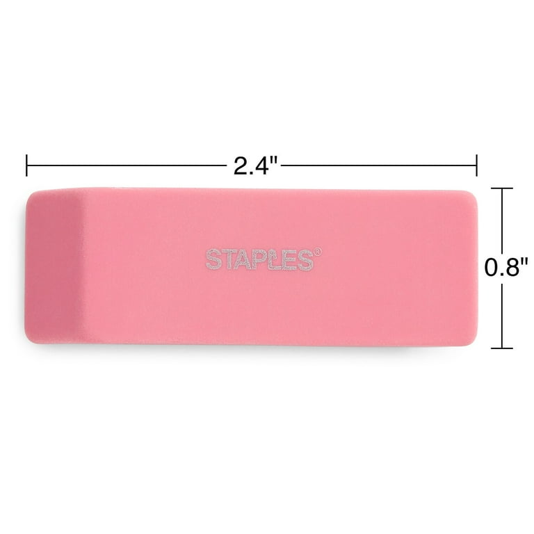 Pink Eraser Png