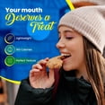 Lil Dutch Maid Lemon VTF5 Creme Cookies | 11.8 oz (Pack of 3 ...