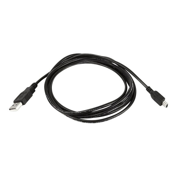 USB a to Mini B Cables
