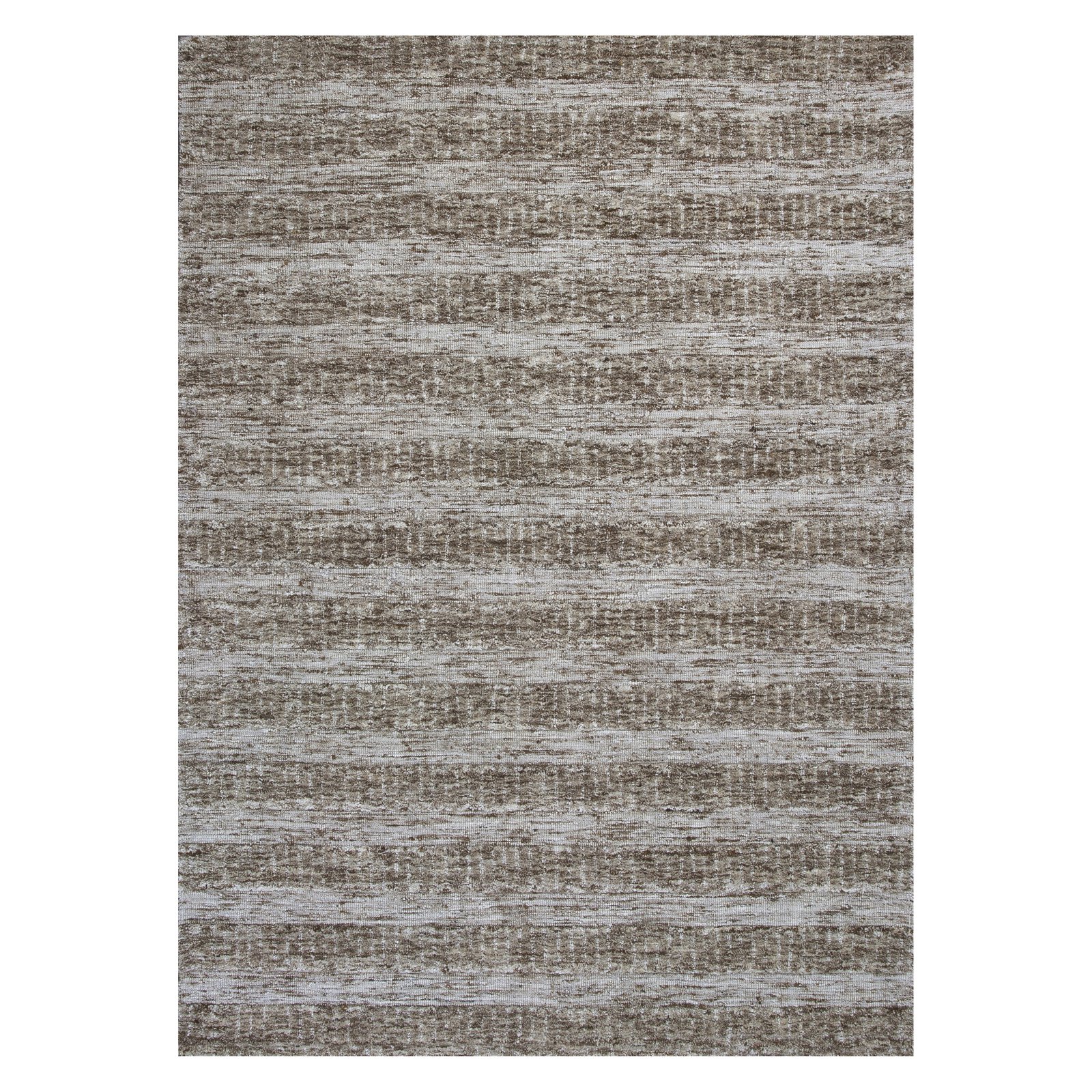 KAS Rugs Birch BIR925 Heather Indoor Area Rug - Walmart.com