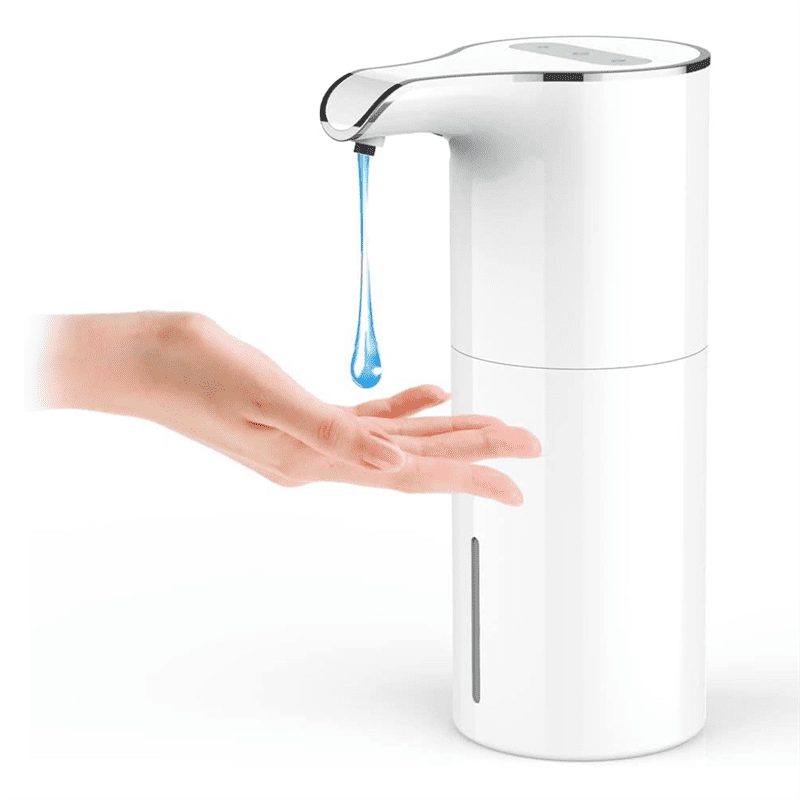 Click here for Unbranded Soap Dispenser Automatic - Touchless Usb... prices