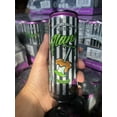 Alani Nu Energy Drink Witch's Brew Limited Edition Beetle Juice 12 oz ...