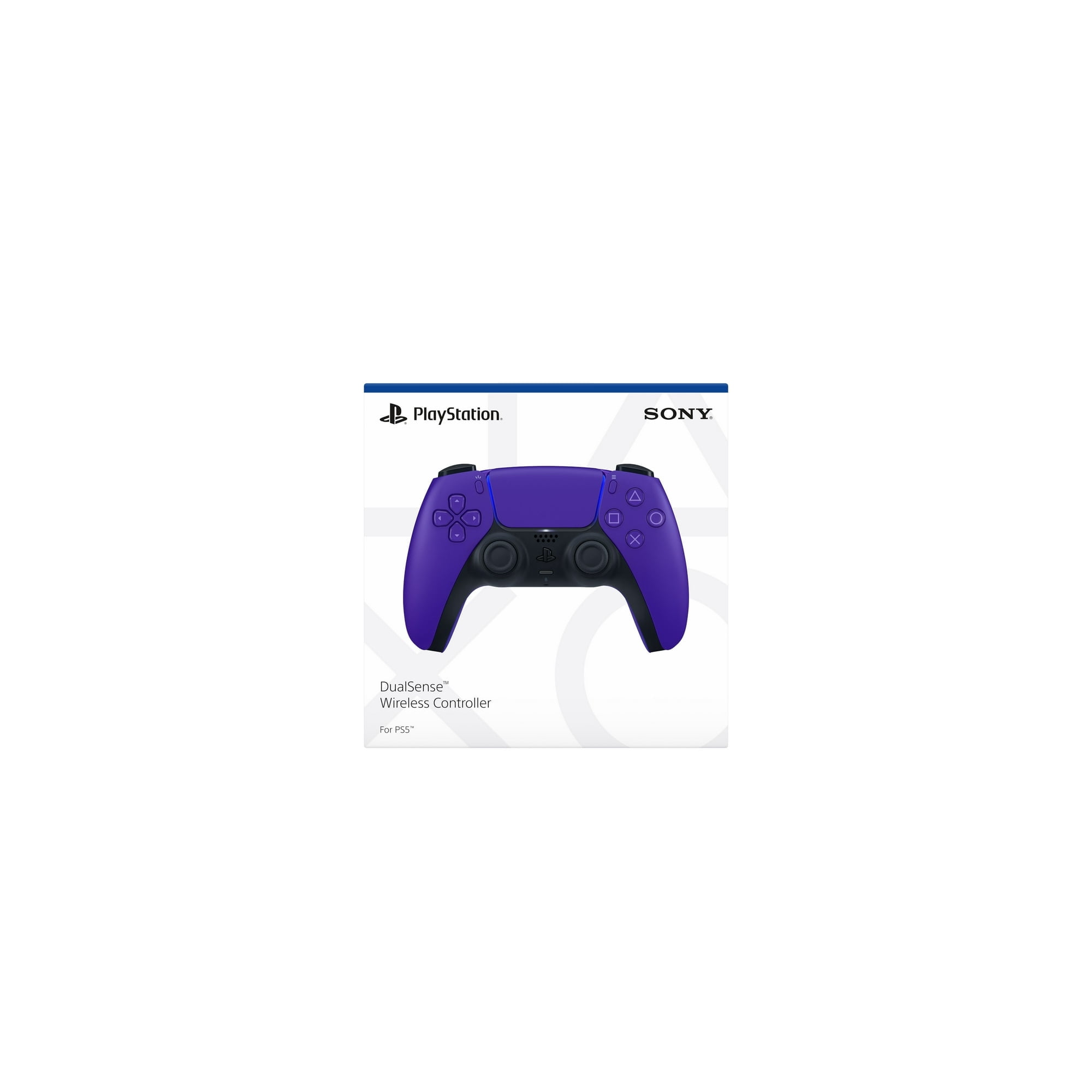 PlayStation DualSense Wireless Controller – Galactic Purple - Walmart.ca