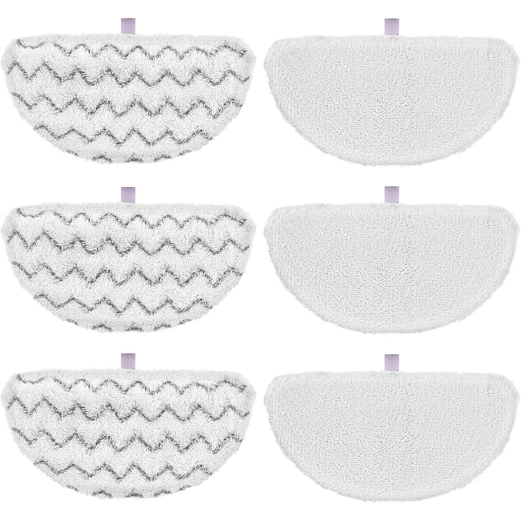 Click here for Kospetsin 6 Pack 1940 For Steam Mop Pads For Bisse... prices