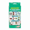 Junior Learning Memory Flashcards Educational Set (Number Memory ...