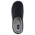 George Men's Memory Foam Slipper - Walmart.com