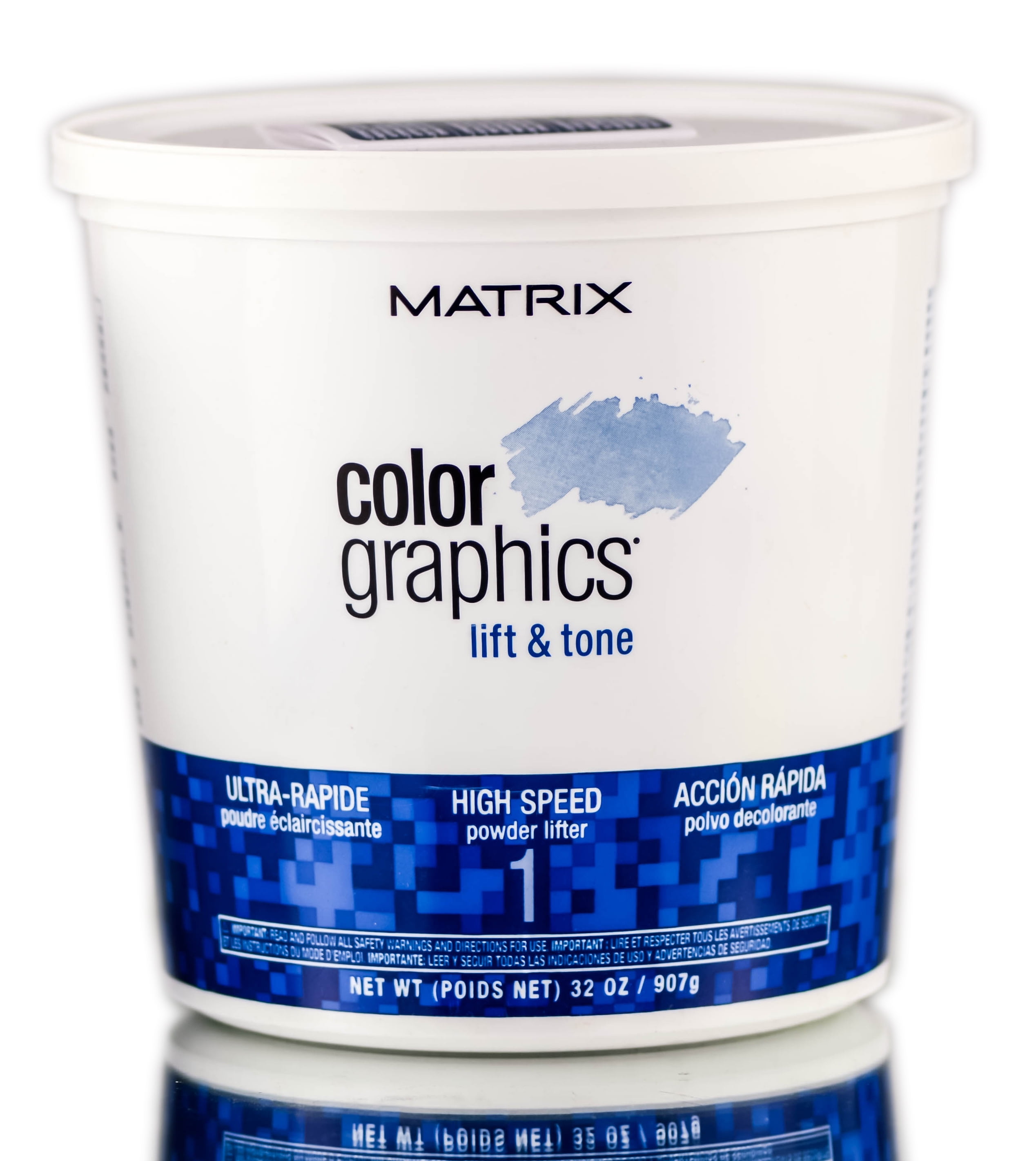 Matrix Color Graphics