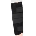 Adjustable Elbow Stabilizer With Reinforced Aluminum Splint For Forearm ...