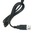 Classic Straight USB Cable suitable for the ZTE Blade V6 with Power Hot ...