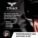 TRIAX Agra UTTO Supreme Full Synthetic Tractor Oil, 1 Gal - Walmart.com