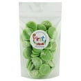 FirstChoiceCandy Sweet and Sour Cucumber Lime Flavored Gummy Candy (2 ...