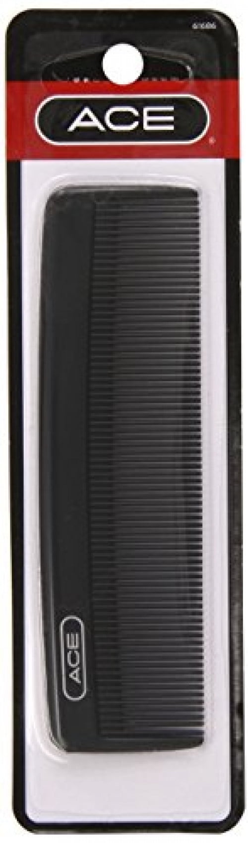 Ace Classic Bobby Pocket and Purse Hair Comb, 5 Inches, 1 Count ...