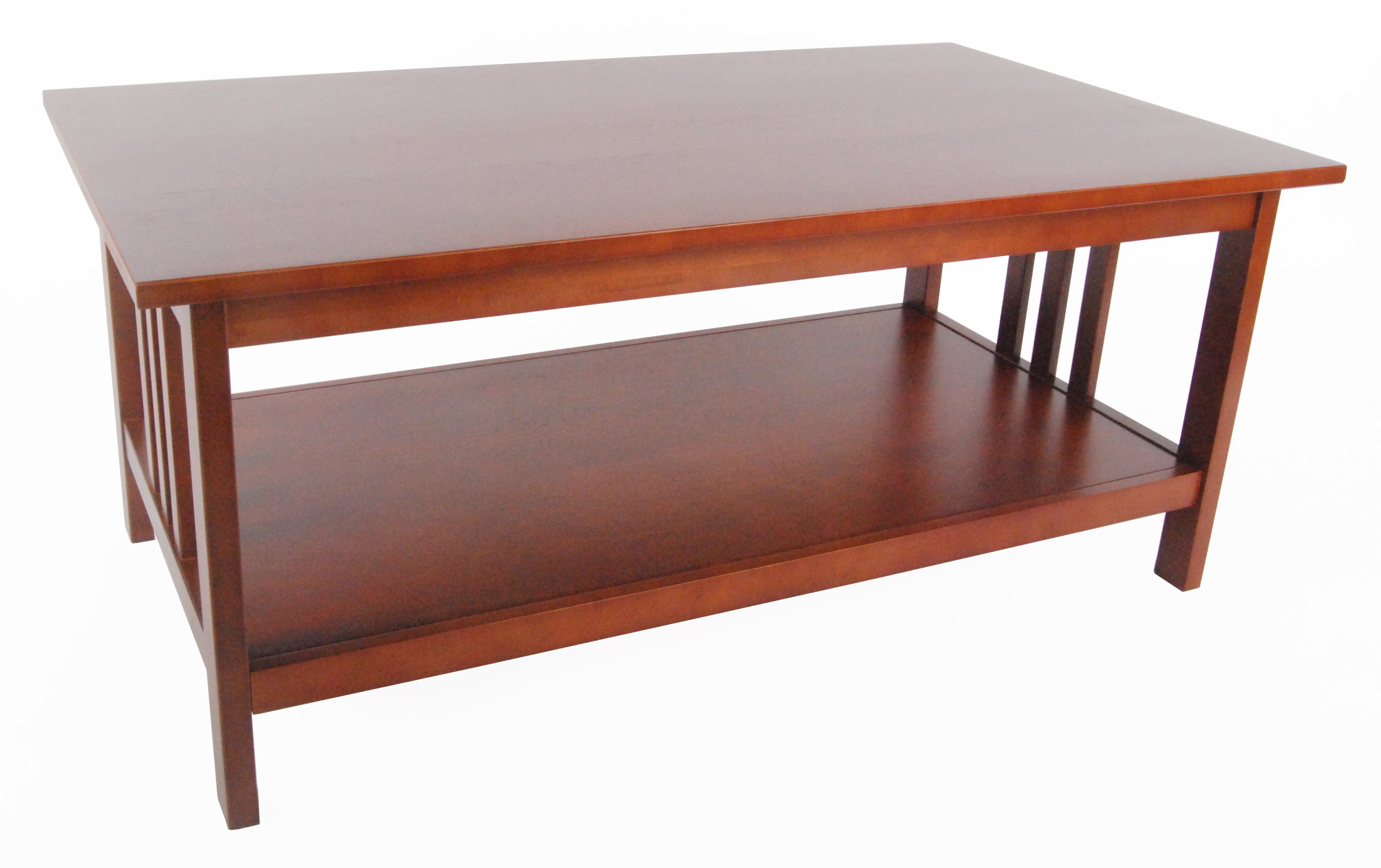 Michael Anthony Frances Bay Coffee Table - Walmart.com