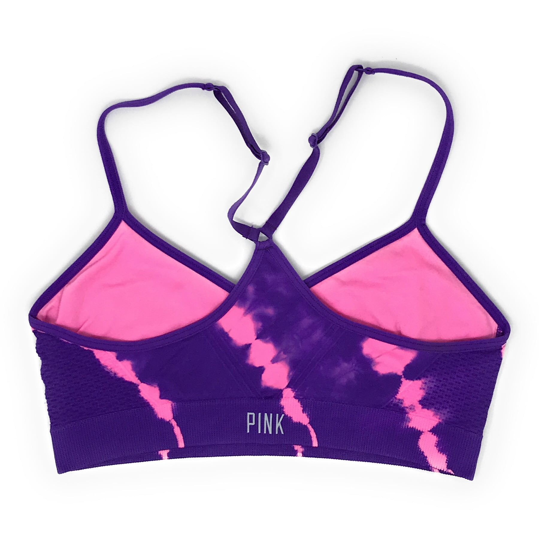 Victoria's Secret PINK Sport Bralette - Walmart.com
