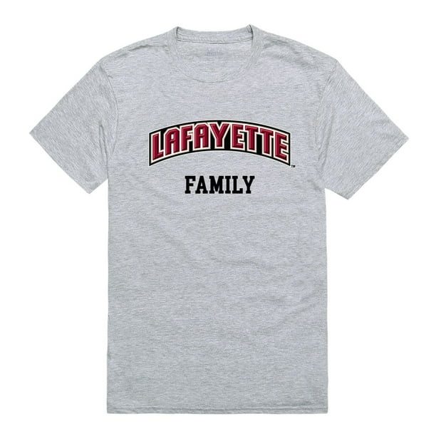 Lafayette College Colors
