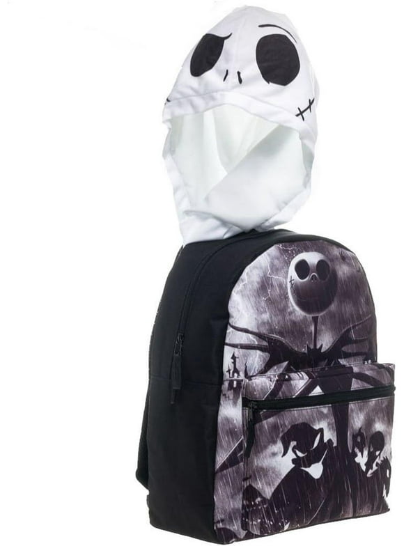 Jack Skellington Backpack