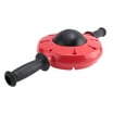 PRCTZ Ab Wheel with Rotating Handle, Abdominal Core Workouts ...