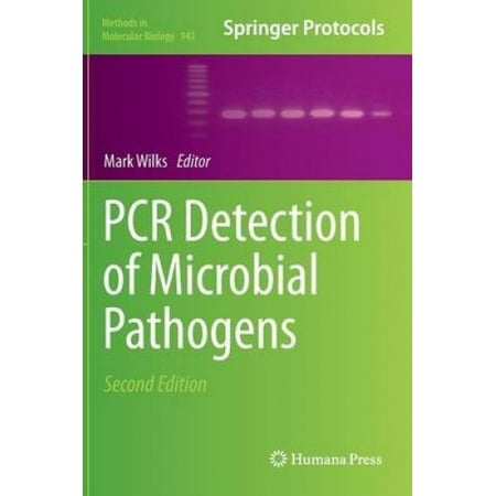 PCR Detection of Microbial Pathogens | Walmart Canada