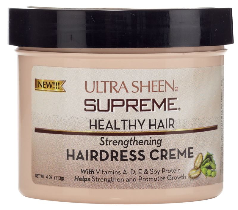 Ultra Sheen