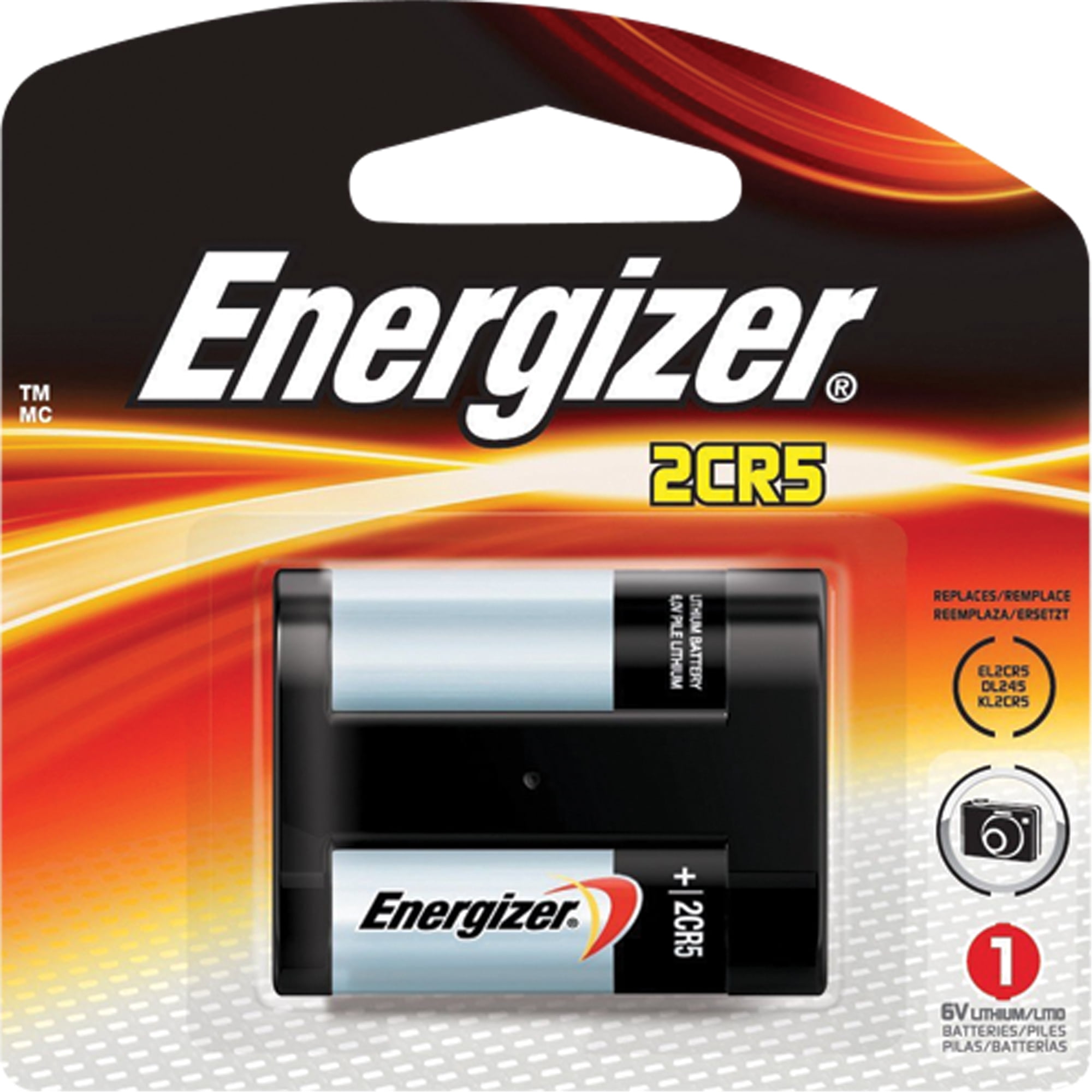 Click here for Energizer Lithium Batteries  Cr5  6 V Each 6 Volt prices