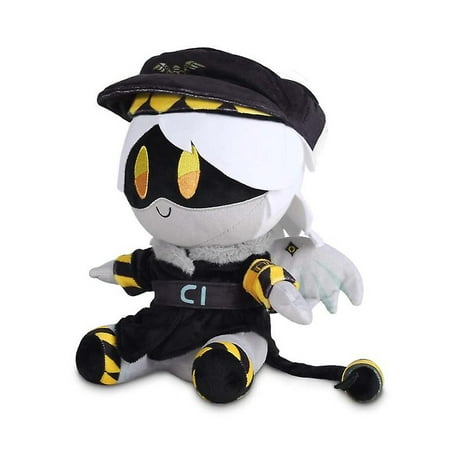 25cm Murder Drones Plush Toys Cute N Plush Doll Cartoon Animation Plush Figure Dolls Soft Gift ...