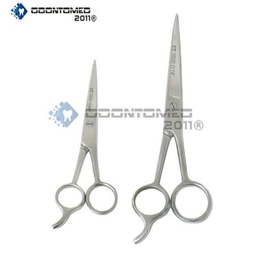 Universal Tool Ice Tempered S Steel Salon Hairdressing Barber Scissor 7 ...